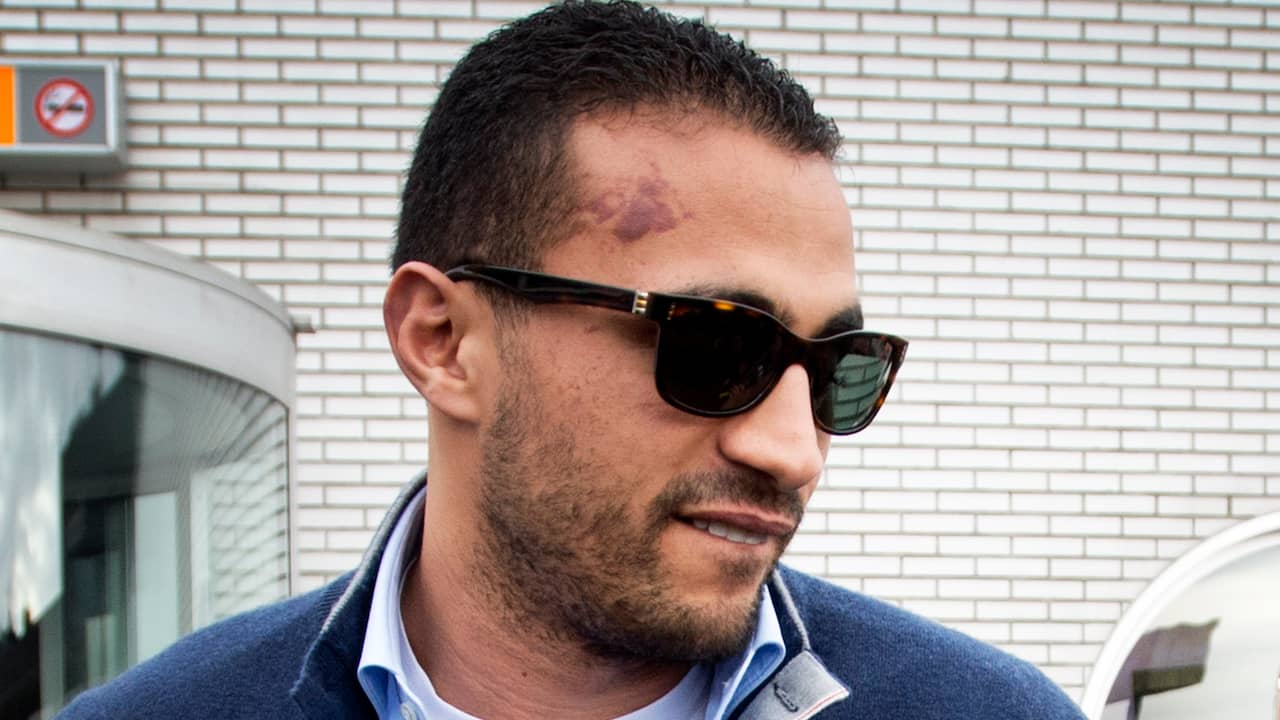 Overzicht: rechtszaak tegen Badr Hari | Achtergronden | NU.nl