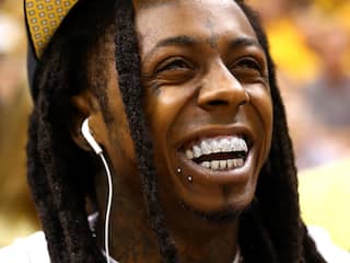 Lil Wayne | NU - Het laatste nieuws het eerst op NU.nl