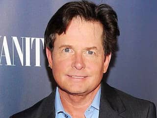 Michael J. Fox | NU - Het laatste nieuws het eerst op NU.nl
