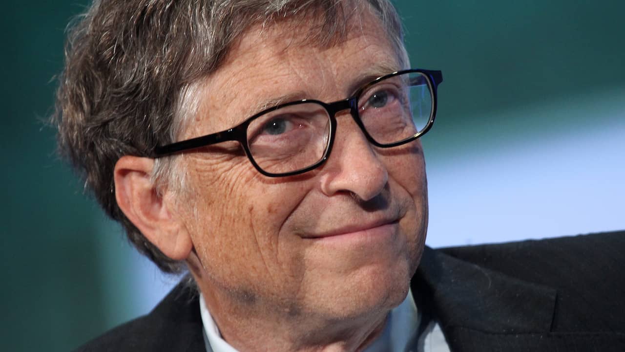 'Control-alt-delete was een fout' | Tech | NU.nl