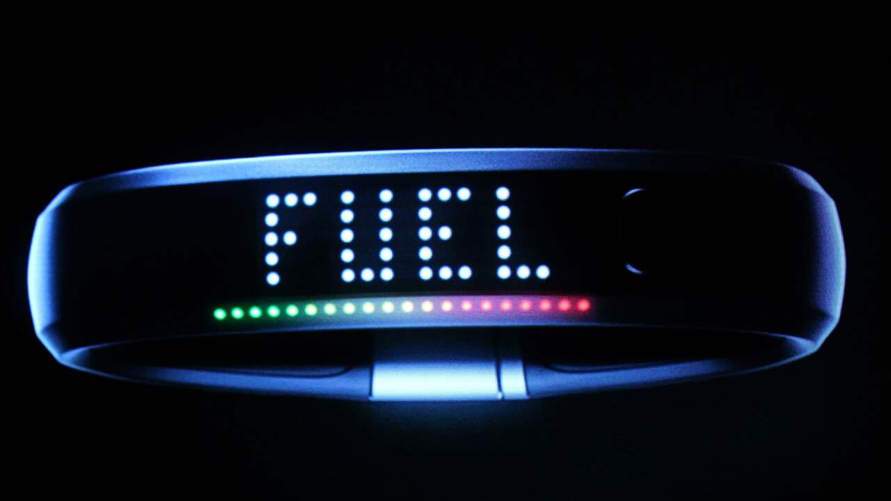 'Nike stopt met fitnesstracker Fuelband' | Tech | NU.nl