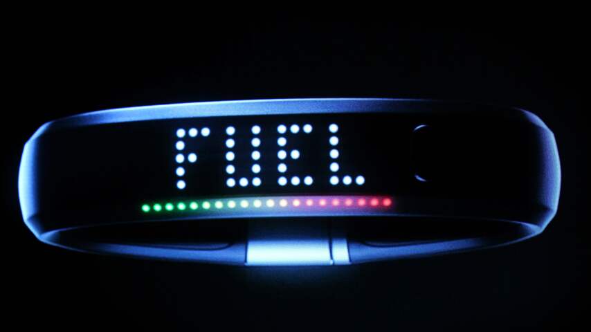 'Nike stopt met fitnesstracker Fuelband' | Tech | NU.nl