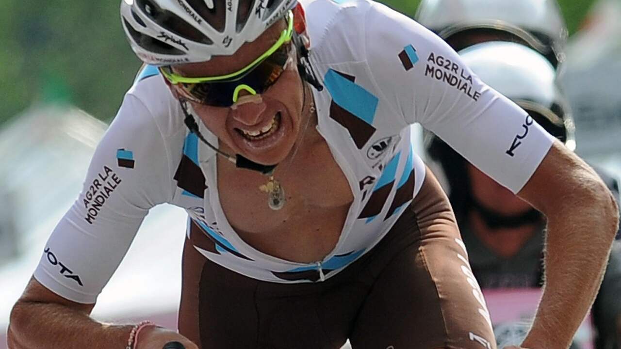 Fransman Gadret maakt overstap naar Movistar | Sport | NU.nl