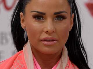 Zes maanden zwangere Katie Price gaat scheiden | Media en Cultuur | NU.nl