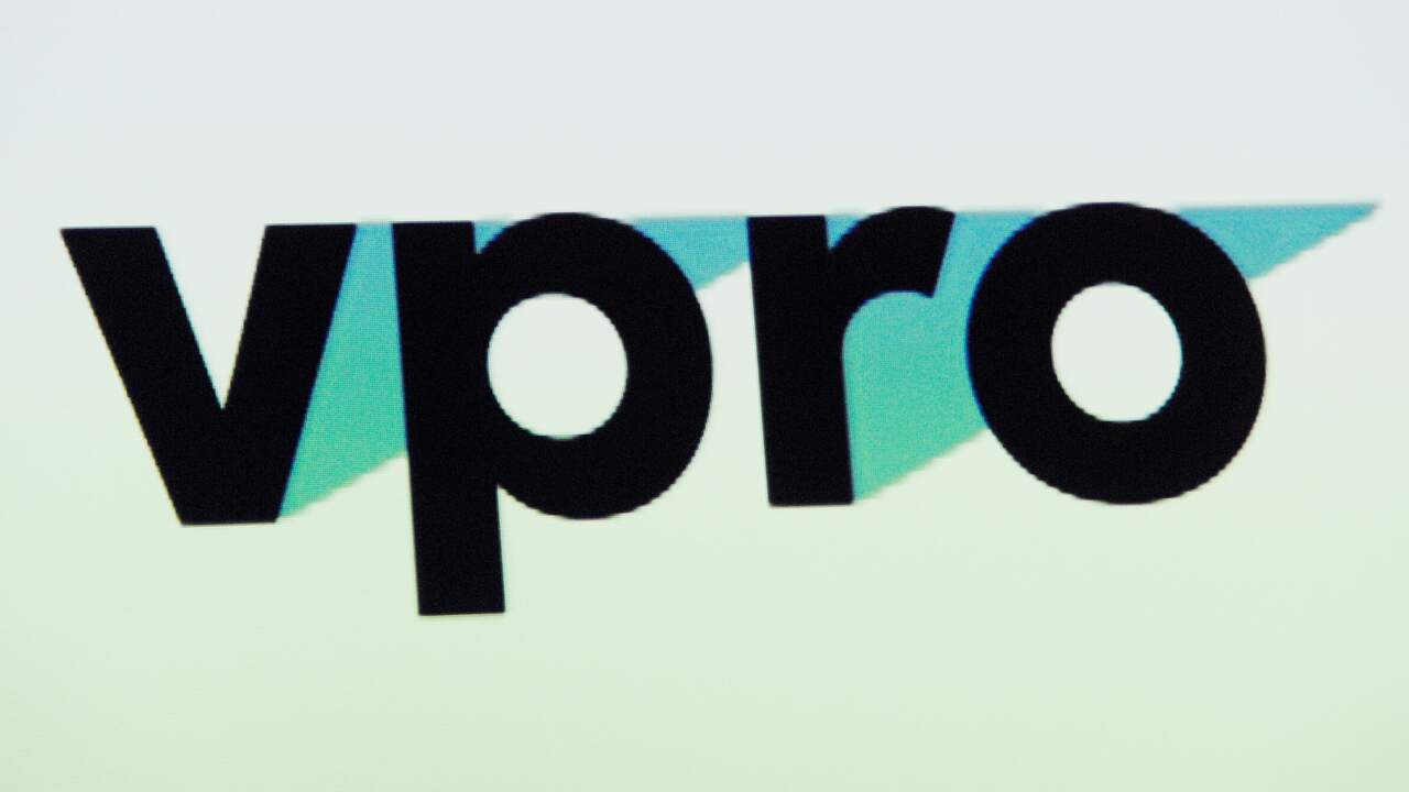 VPRO toont nieuwe dramaserie in een week | Films & Series | NU.nl