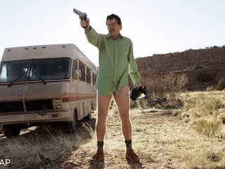 Breaking Bad | NU - Het laatste nieuws het eerst op NU.nl