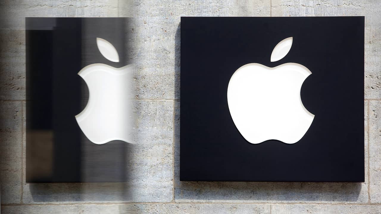 Apple meest waardevolle merk | Tech | NU.nl