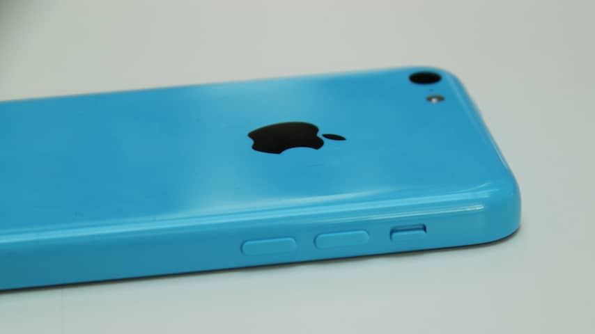 Review: Nieuwe plastic iPhone 5C met oude specs | Tech | NU.nl