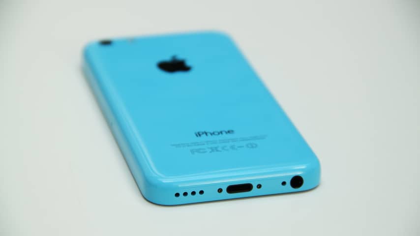 Review: Nieuwe plastic iPhone 5C met oude specs | Tech | NU.nl