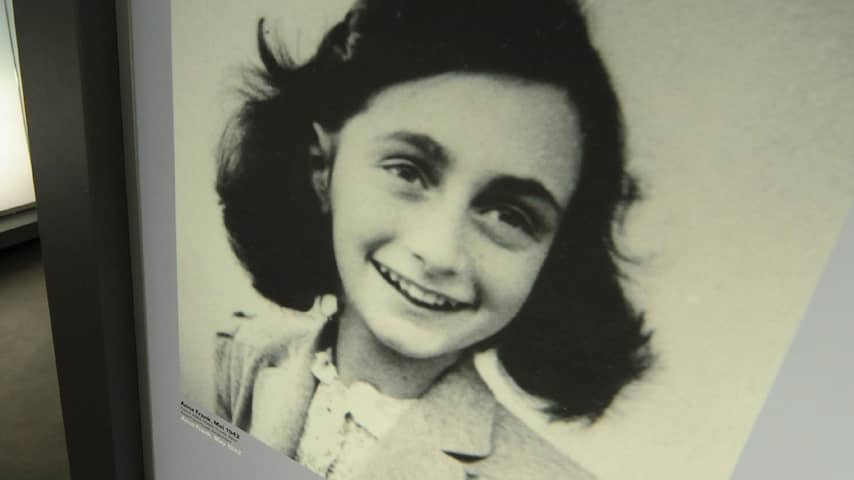 Anne Frank Huis opent tentoonstelling over 'helpers' | Overig | NU.nl