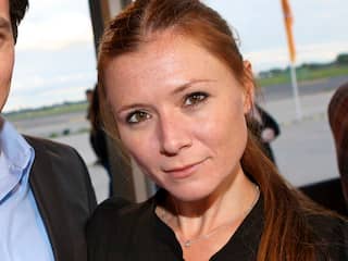 Céline Purcell | NU - Het laatste nieuws het eerst op NU.nl
