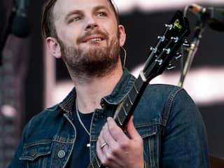 Kings Of Leon heeft geen Sex On Fire nodig in Ziggo Dome | Media en ...