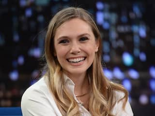 Elizabeth Olsen | NU - Het laatste nieuws het eerst op NU.nl