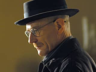 Breaking Bad | NU - Het laatste nieuws het eerst op NU.nl