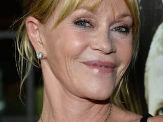 melanie griffith | NU - Het laatste nieuws het eerst op NU.nl