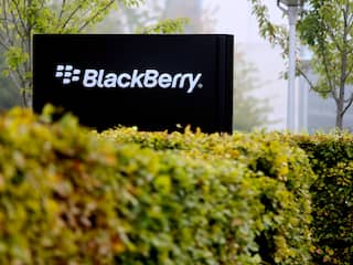 'Android-apps binnenkort in Blackberry World te downloaden' | Tech | NU.nl