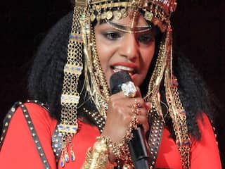 M.I.A. weg bij platenlabel Roc Nation | Overig | NU.nl