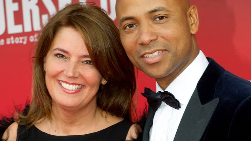 Humberto Tan heeft moeite met balans vinden | Overig | NU.nl