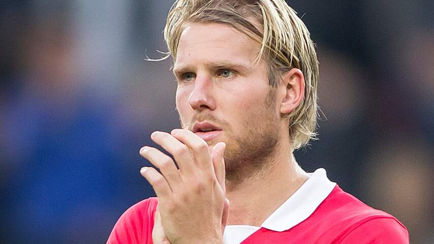 Toivonen voor 3,5 jaar naar Stade Rennes | Sport | NU.nl