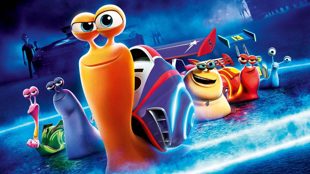 Turbo - David Soren | Films & Series | NU.nl