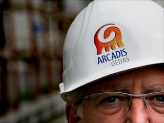 Arcadis | NU - Het laatste nieuws het eerst op NU.nl