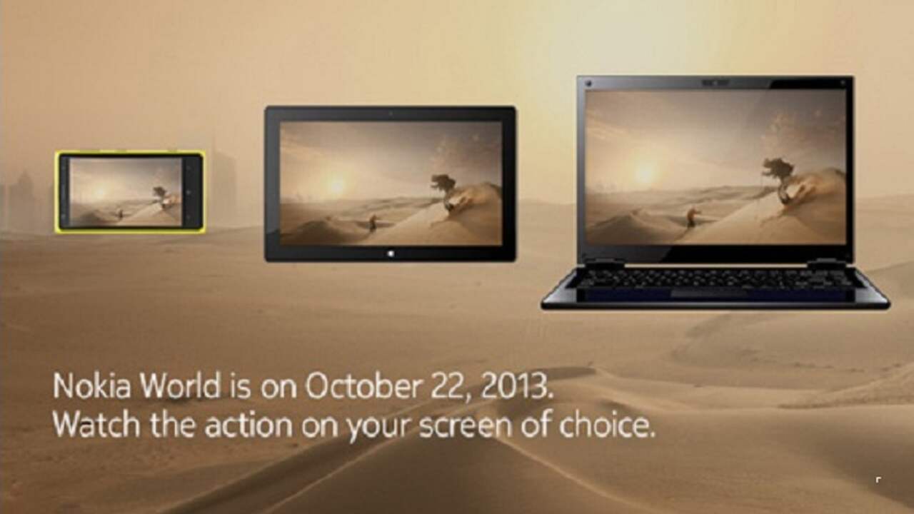 Nokia toont tablet en laptop | Tech | NU.nl
