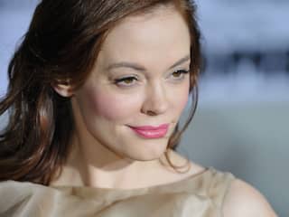 Rose McGowan | NU - Het laatste nieuws het eerst op NU.nl