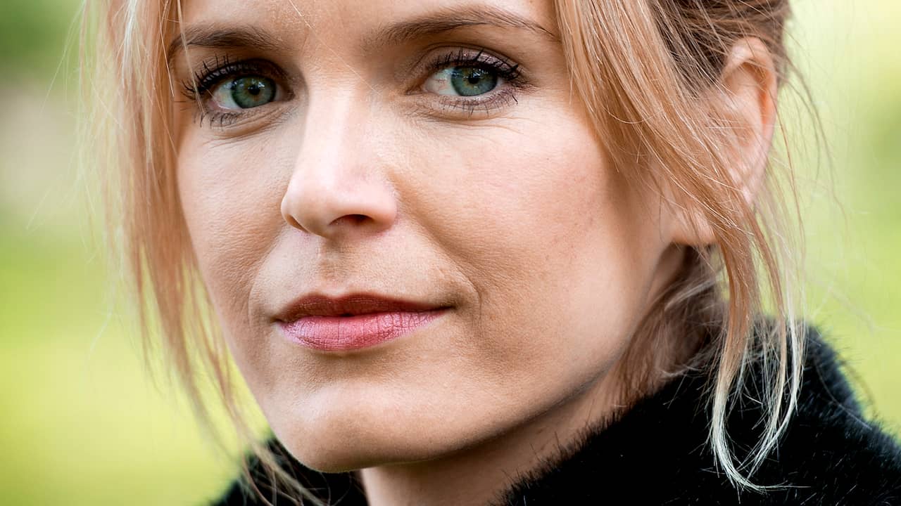 Hanna Verboom is bang vergeten te worden | Overig | NU.nl