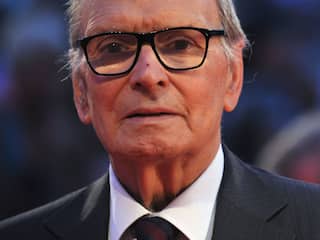 Ennio Morricone | NU - Het laatste nieuws het eerst op NU.nl