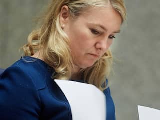 Melanie Schultz van Haegen | NU - Het laatste nieuws het eerst op NU.nl