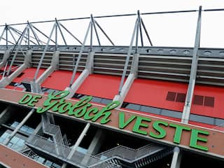grolsch veste | NU - Het laatste nieuws het eerst op NU.nl