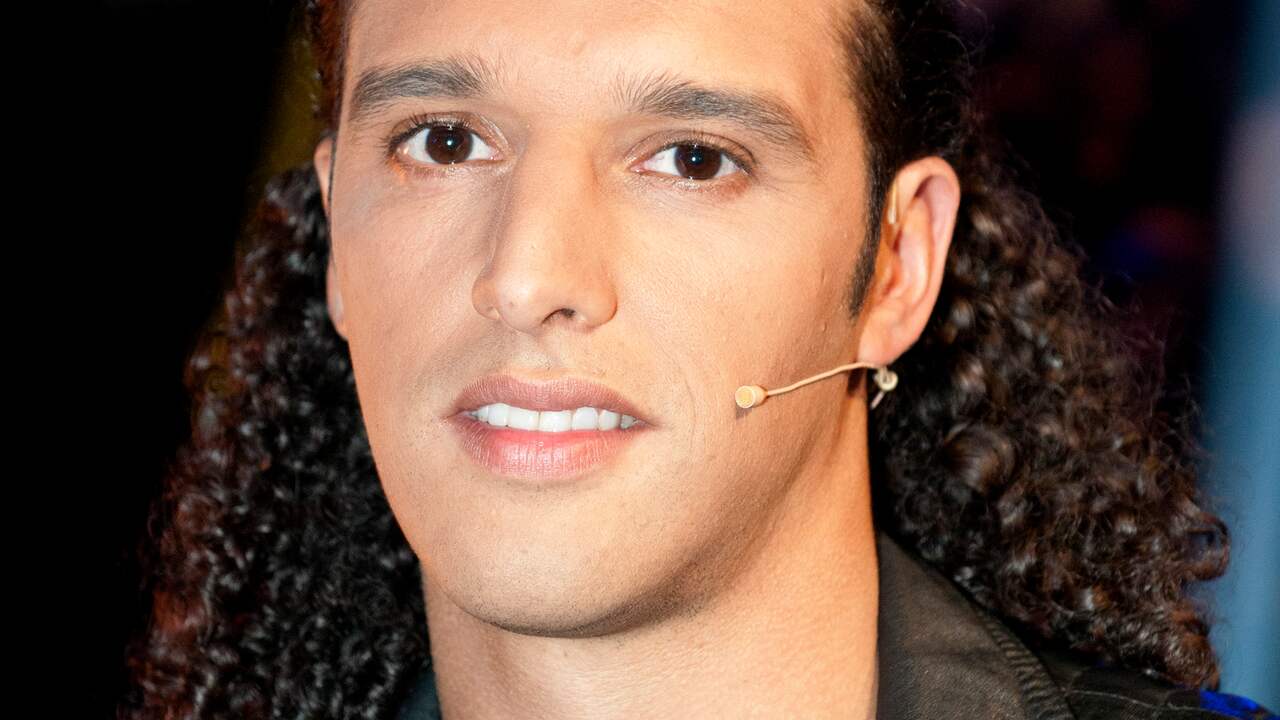 Ali B wil voorbeeld voor kinderen zijn | Achterklap | NU.nl