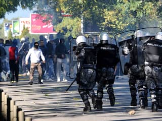 Montenegro | NU - Het laatste nieuws het eerst op NU.nl