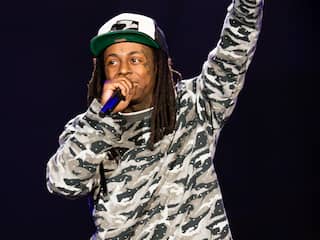 Lil Wayne | NU - Het laatste nieuws het eerst op NU.nl