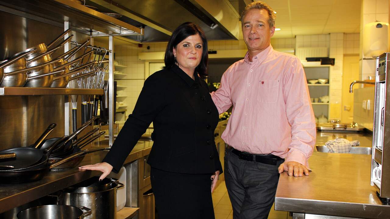 Inter Scaldes beste restaurant van Nederland | Algemeen | NU.nl