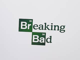 Breaking Bad | NU - Het laatste nieuws het eerst op NU.nl
