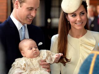 Prins George | NU - Het laatste nieuws het eerst op NU.nl