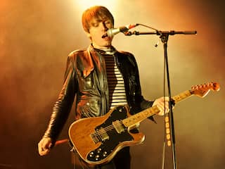 franz ferdinand | NU - Het laatste nieuws het eerst op NU.nl