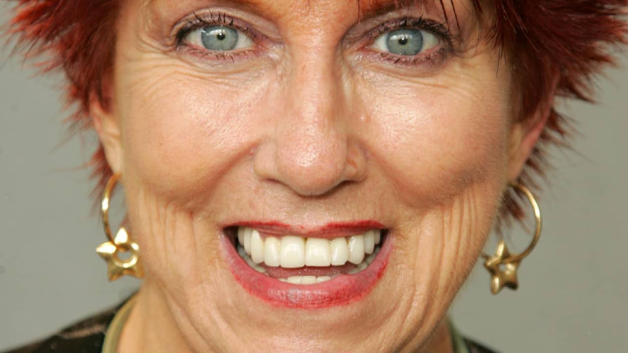 Stemactrice Marcia Wallace uit The Simpsons overleden | Overig | NU.nl