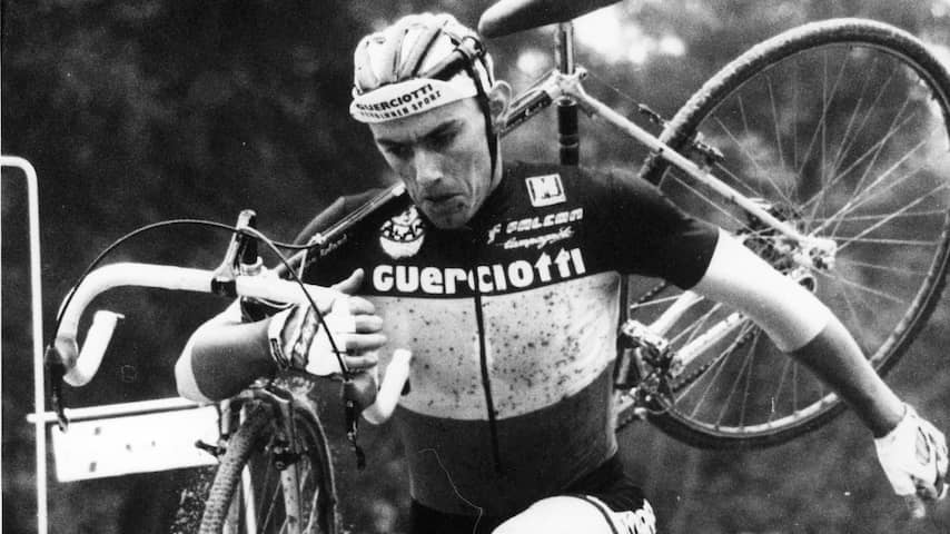 Kip van Liboton! | Sport | NU.nl