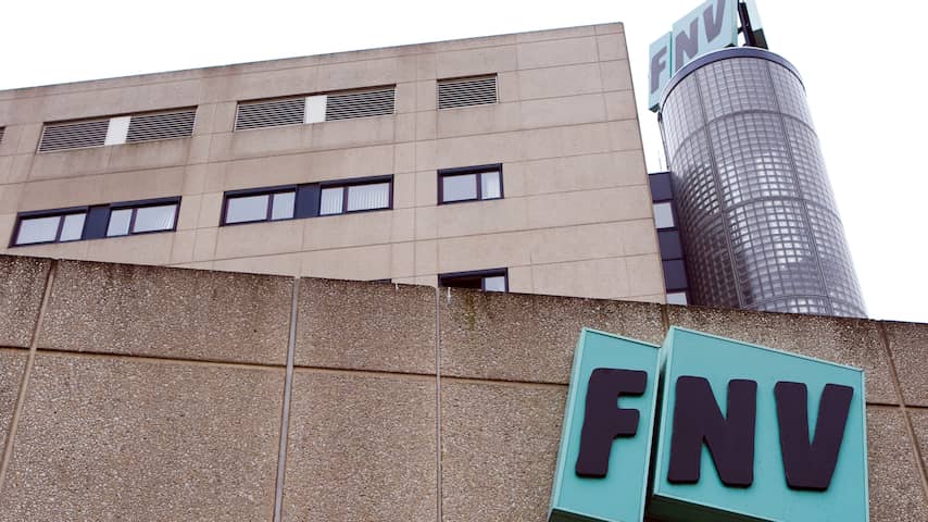 FNV stelt Alfa Laval ultimatum | Groningen | NU.nl