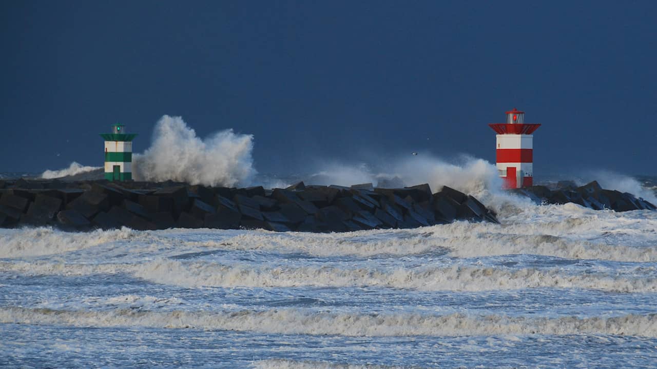 Wat betekent code rood? | Binnenland | NU.nl