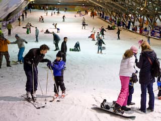 snowworld | NU - Het laatste nieuws het eerst op NU.nl