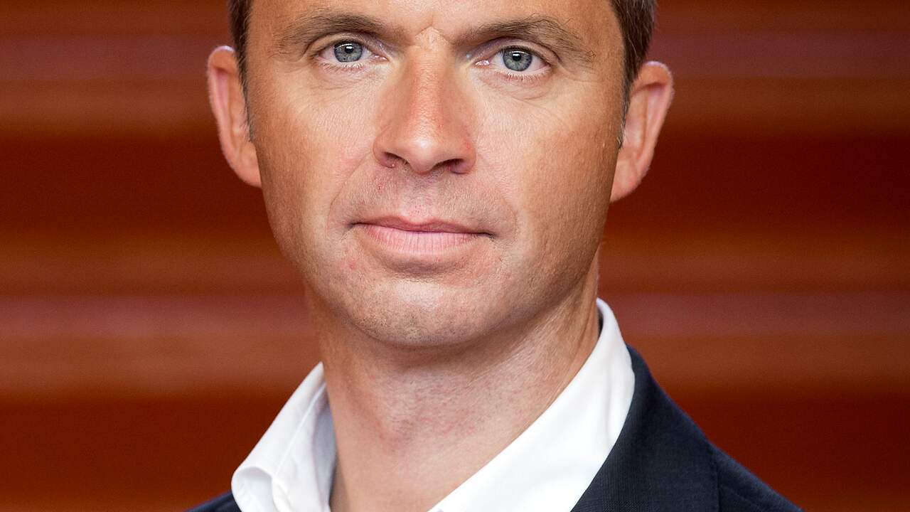 Gerard Timmer wordt algemeen directeur BNN-VARA | Media | NU.nl