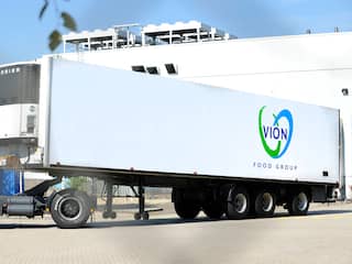 VION | NU - Het laatste nieuws het eerst op NU.nl