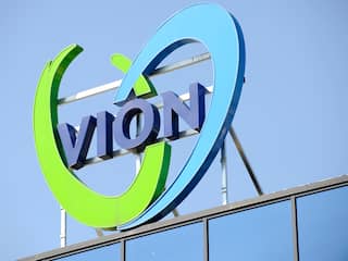 VION | NU - Het laatste nieuws het eerst op NU.nl