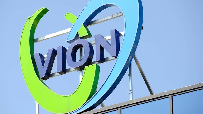 Vion krijgt Belgische leider | Ondernemen | NU.nl