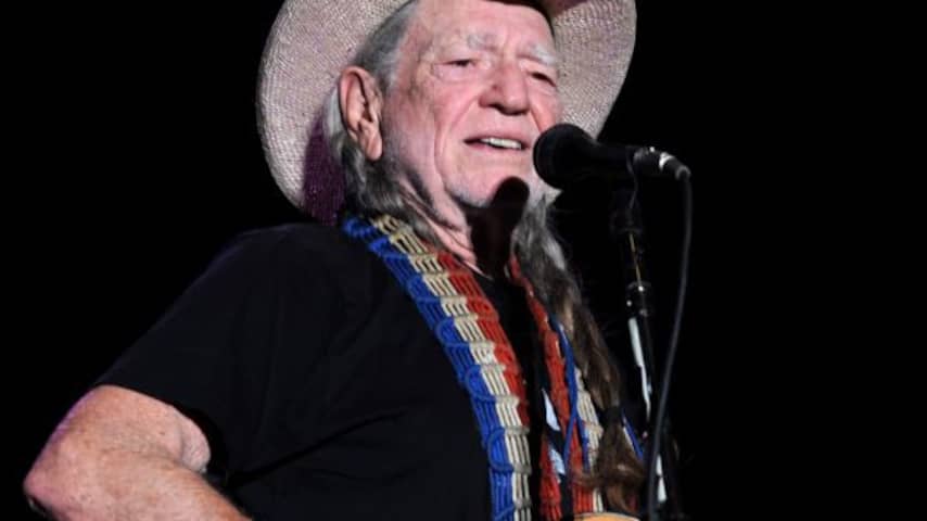 Zanger Willie Nelson (84) annuleert weer concerten na luchtwegproblemen ...