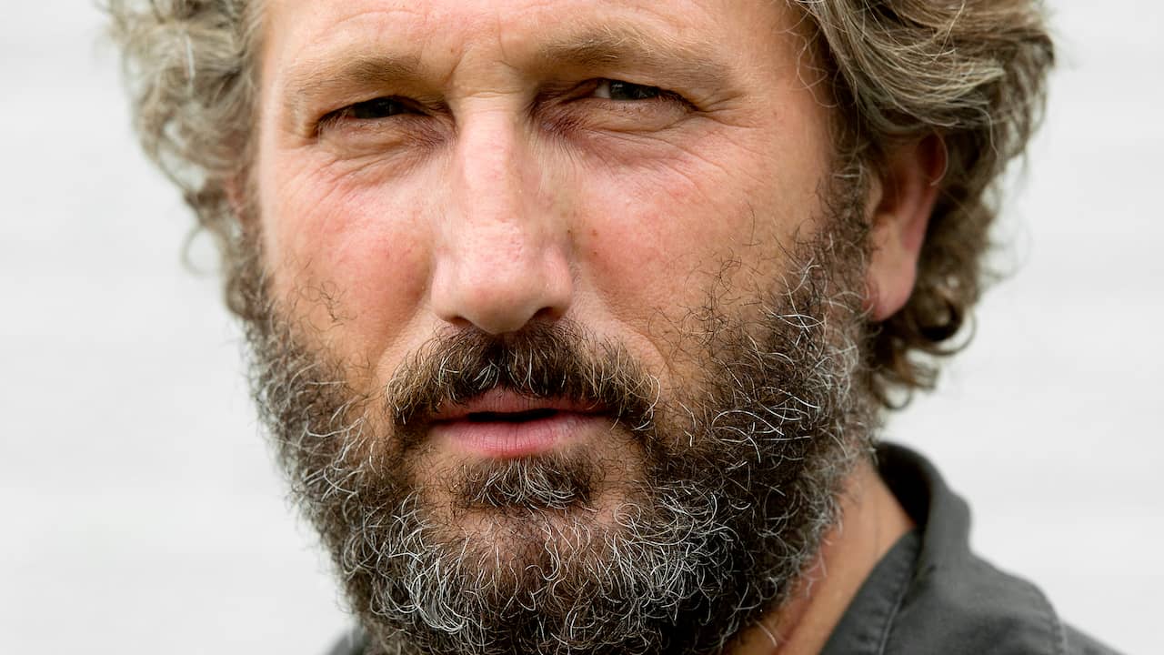 Marcel Musters in nieuwe serie Linda de Mol | Films & Series | NU.nl