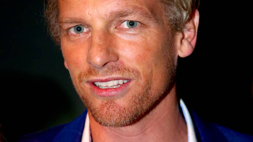 Barry Atsma krijgt hoofdrol in BBC-serie | Media en Cultuur | NU.nl